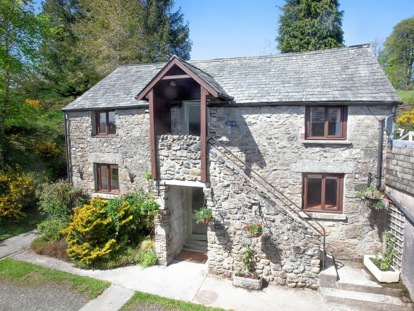 Burrator Cottages - The Stables in Sheepstor | Cottages.com