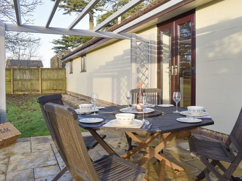 Polden Hills Cottages - Glastonbury in Bridgwater, Somerset - Book ...