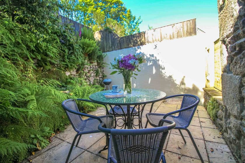 Ruby Farmhouse Cottages - Kernyk Cottage in Porkellis, near Falmouth ...