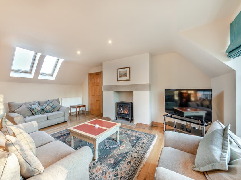 Ellingham Cottages - The Cider Press in Ellingham | Hoseasons