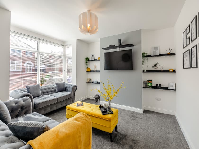 Ferrers House in Doncaster, near Selby | Hoseasons