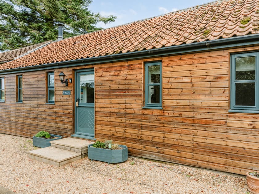 The Pentney Abbey Estate - Fig Tree Cottage in Pentney, King’s Lynn ...