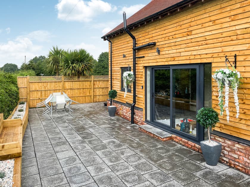 Sunnyfield - Orchard View in Bilbrook, Minehead | Hoseasons
