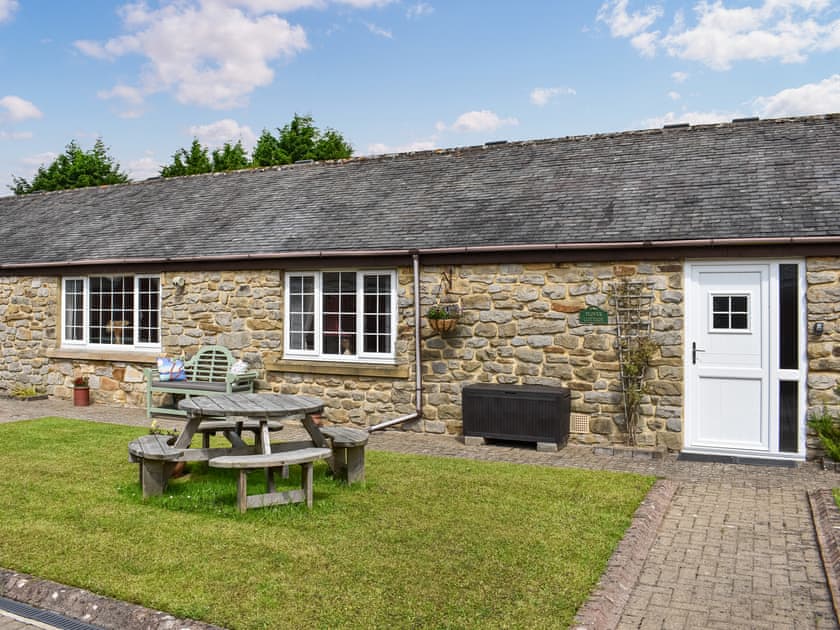 Hadrians Wall Country Cottages - Plover Cottage in Haydon Bridge ...