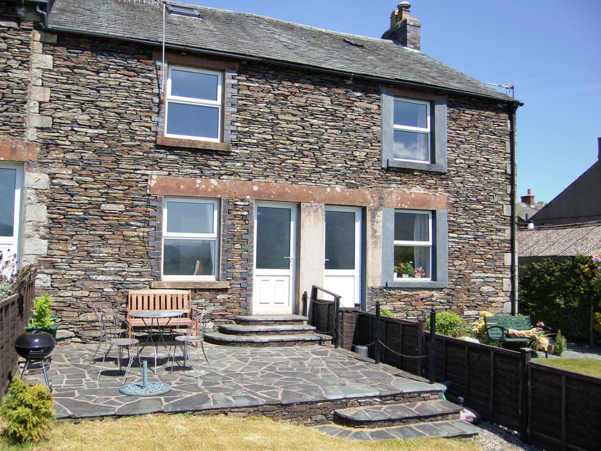 Meghan Cottage | Holiday Cottages in Threlkeld