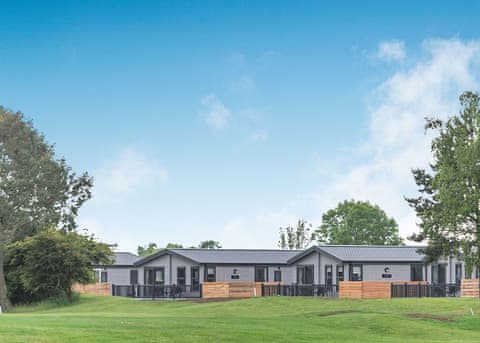 Skegness Caravan Holiday Parks & Lodges | Book with a Low Deposit