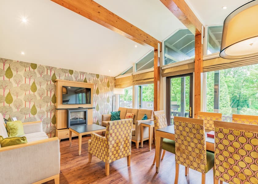 Windermere Lodge in Millom | Hoseasons
