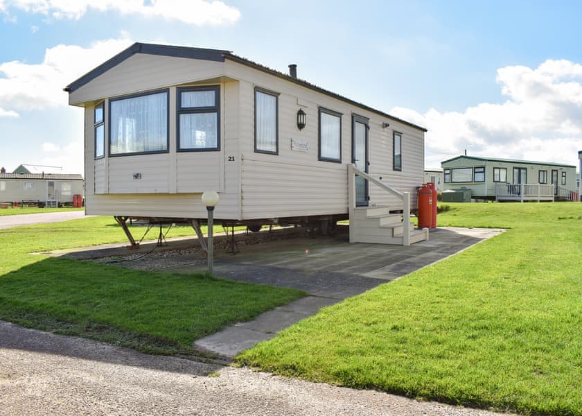 Bacton 2 in Bacton | Hoseasons
