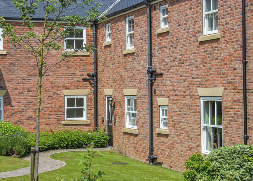 The Bay Filey in Filey - Lodges - Book Online - Hoseasons