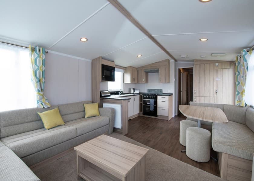 Starboard in Thorness, Nr Cowes | Hoseasons