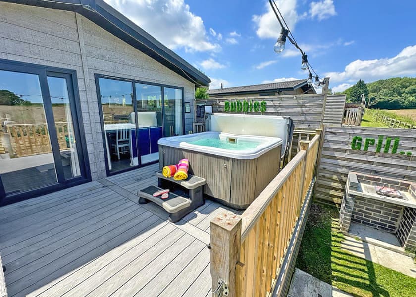 Spa Lookout in Raywell, Beverley | Hoseasons