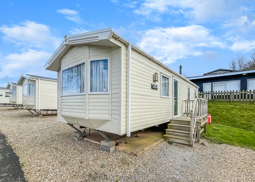 Caprice Gold SU18 - St Audries Bay - Holiday Parks - Book Online ...