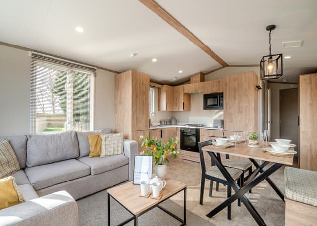 Eh Bah Gum in Skirlaugh, Nr Hull | Hoseasons