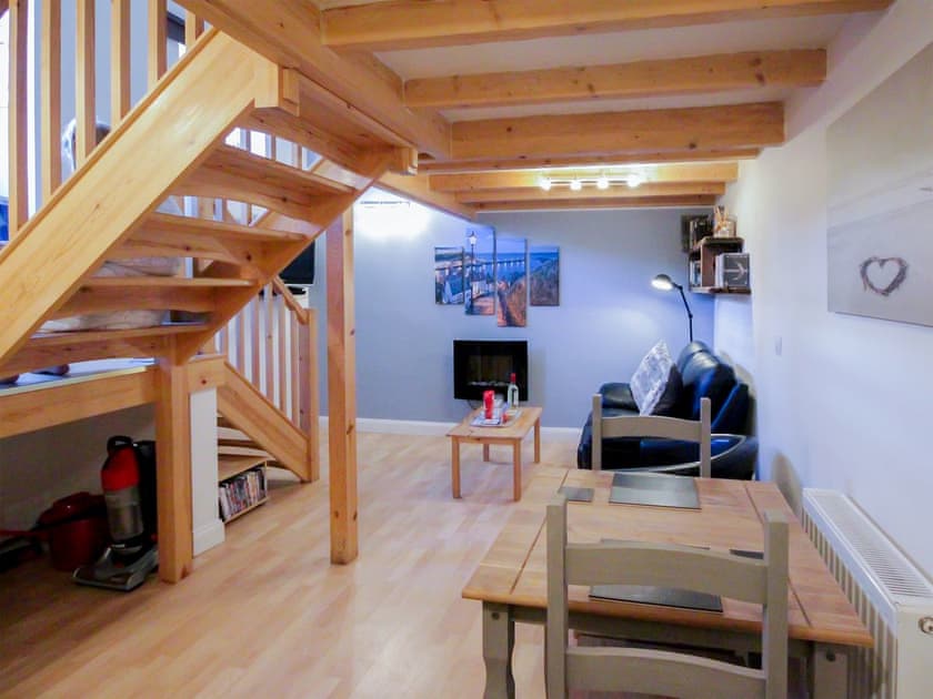 The Hideaway in Low Hawsker, near Whitby | Cottages.com