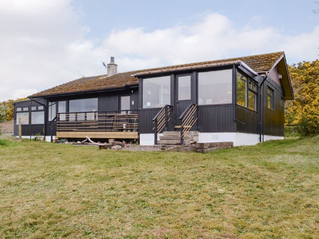 Wester Lonemore in Lonemore, near Dornoch | Cottages.com