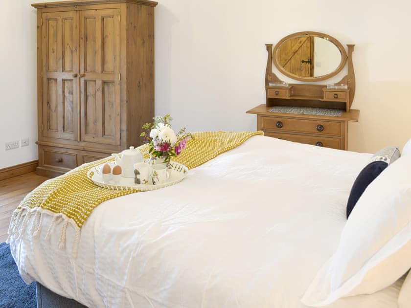 Bagtor Hayloft (ref UK11736) in Ilsington, near Newton Abbot, Devon ...