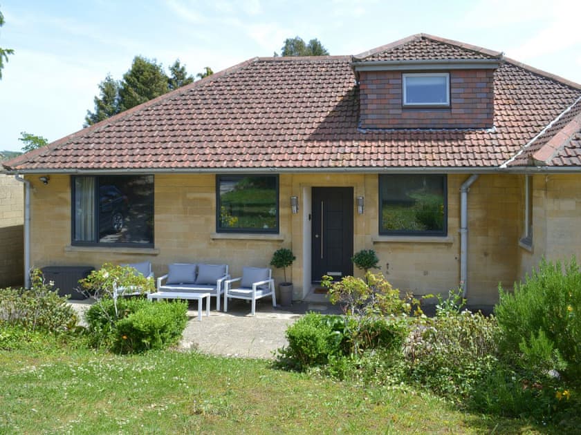 Bathford View Annexe in Bathford, near Bath, Somerset - Book Online ...