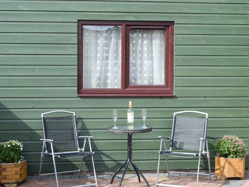 Kimberley - Kimberley Cottage in Alness, Highlands - Book Online ...