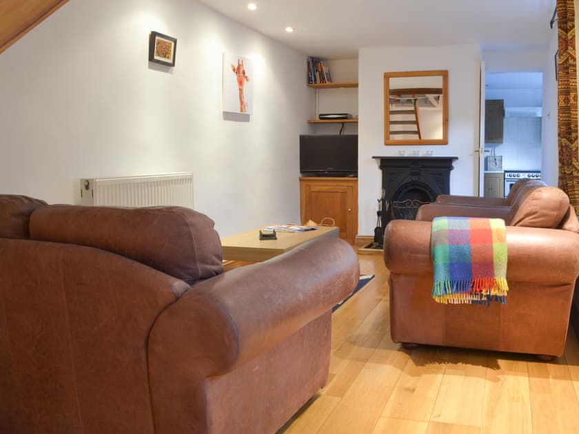 1 Primrose Cottage (ref UK13565) in Matlock Bath, near Matlock | Hoseasons