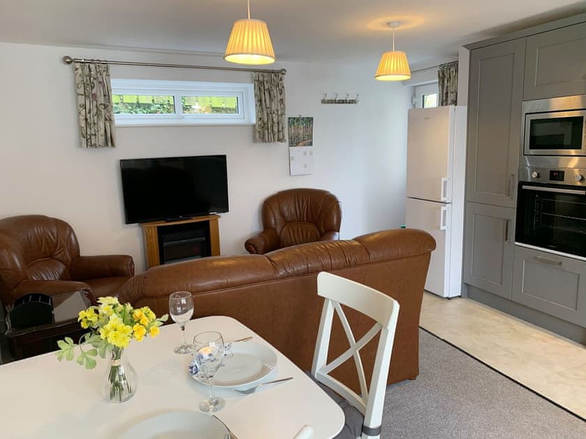 Rosebank Cottage (ref UK31151) in Melsonby, near Richmond | Cottages.com