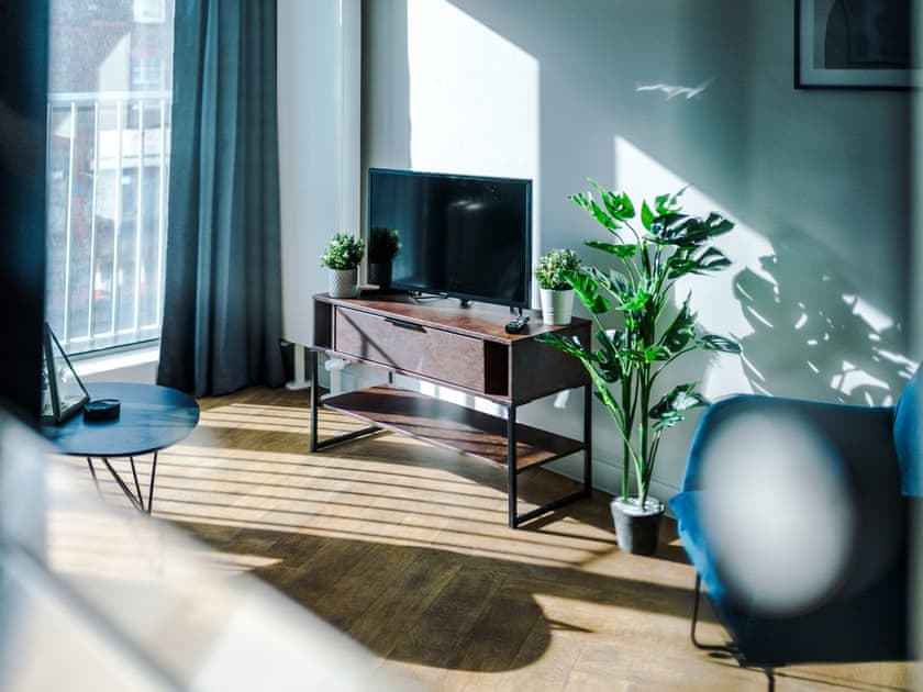 Broadside - Apartment B314 in Manchester, Lancashire - Book Online ...
