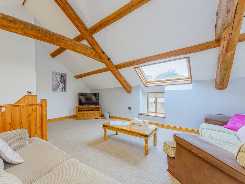 Hare’s Hideaway (ref UK36200) in Capel Seion, near Aberystwyth ...