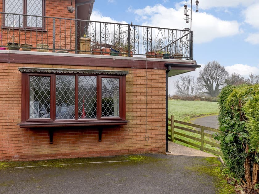 The Briars in Oakerthorpe , Alfreton | Hoseasons