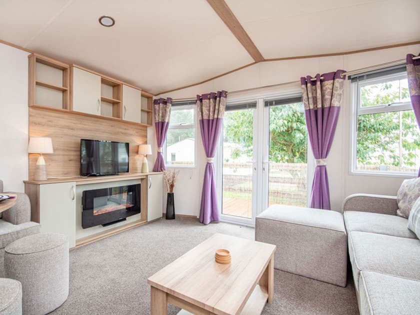 Number Fifty-Three Pitgrudy in Dornoch | Hoseasons