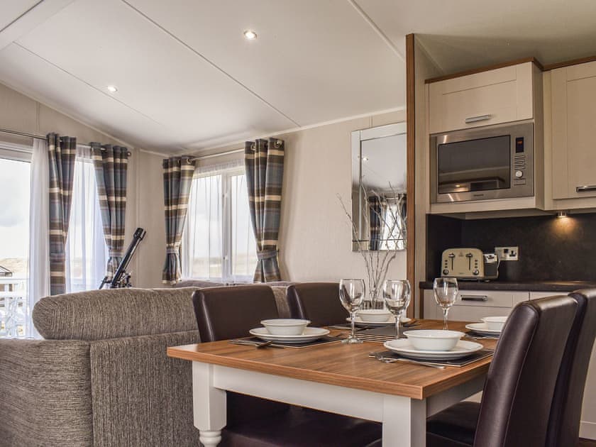 Bay View Retreat in Great Thorness, near Cowes | Cottages.com