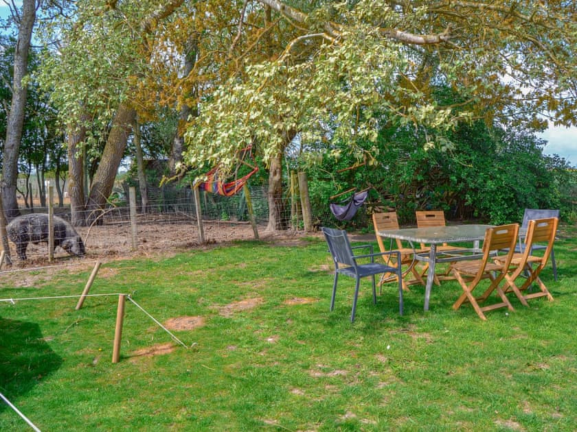 Willow Barn Holidays - Willow (ref UKC5328) in Terrington St John ...