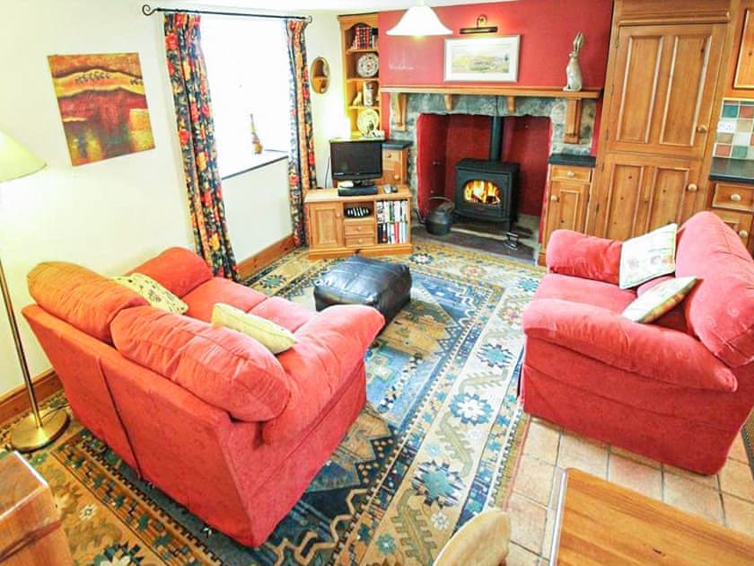 Moonlight Cottage in Botwnnog, near Aberdaron | Cottages.com