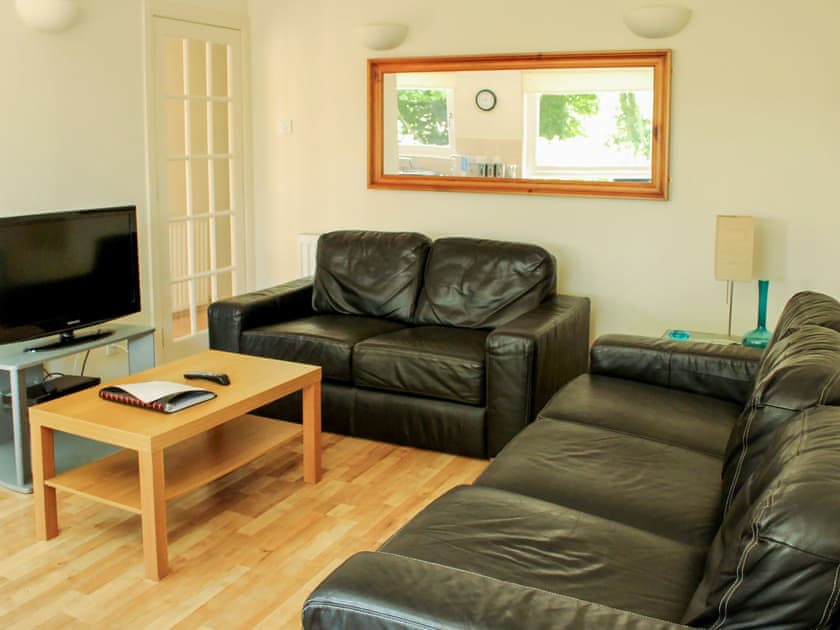 Rufflets - Burnside West Cottage in St Andrews, Fife - Book Online ...