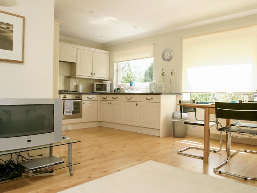 Rufflets - Burnside West Cottage in St Andrews, Fife - Book Online ...