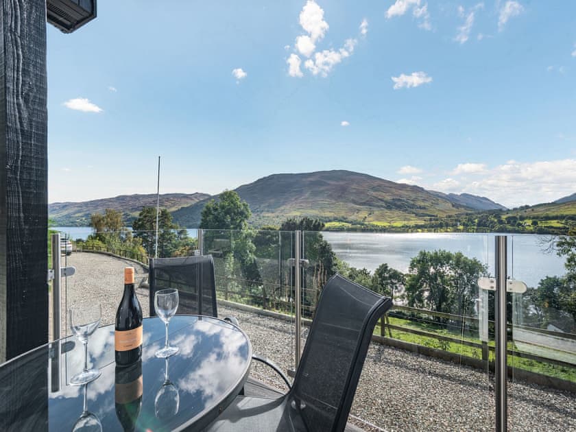 Lochrigg Cottages - Badger Cottage in Callander | Hoseasons