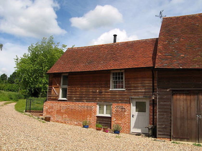 Mill Cottage (ref UKC5857) in Assington | Cottages.com