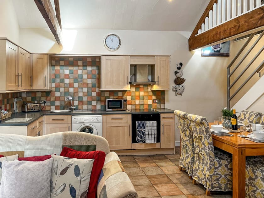 Damsels Bower in Over Haddon, near Bakewell | Cottages.com