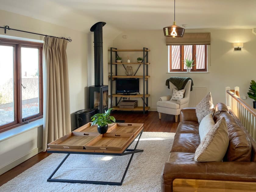 Walkers Farm Retreats - Snipes Rest (ref UK41044) in Stathe | Hoseasons