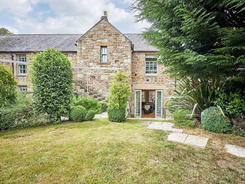 Spence Lodge in Alnmouth, near Alnwick | Cottages.com