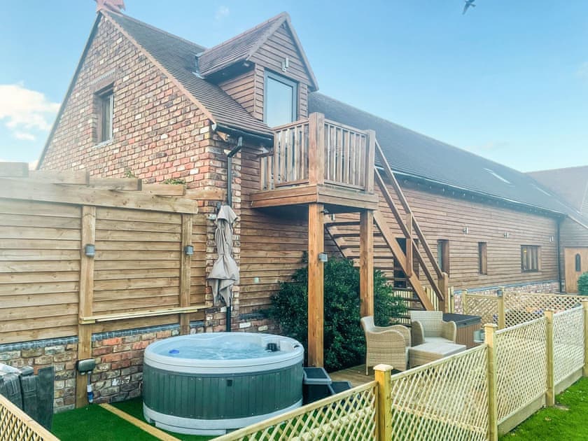 Sunnyfield - Orchard View in Bilbrook, Minehead | Hoseasons