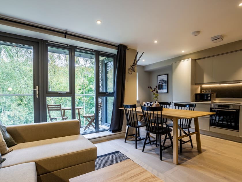 17 Ironworks in Backbarrow, near Ulverston, - Book Online - Hoseasons