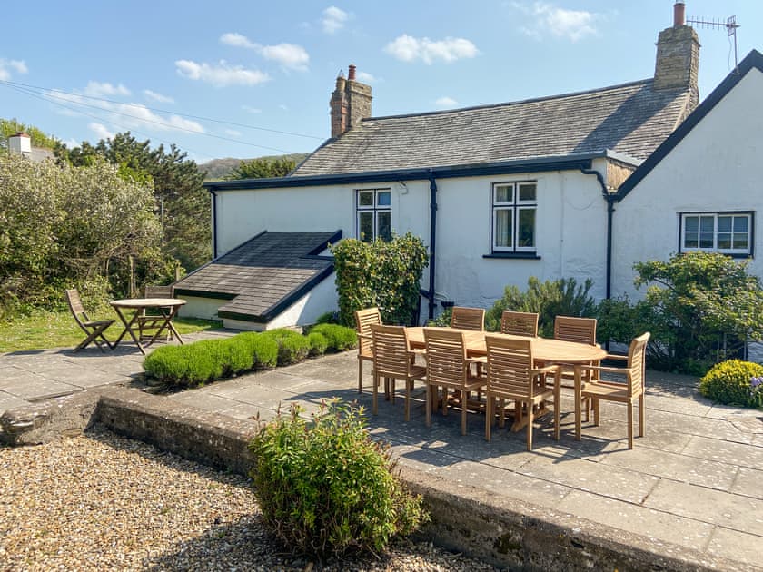 Myrtle Farm (ref UK42364) in Croyde | Hoseasons