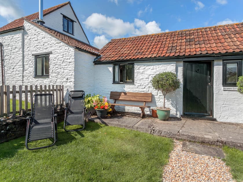 Granary (ref UKC6364) in Winscombe | Cottages.com