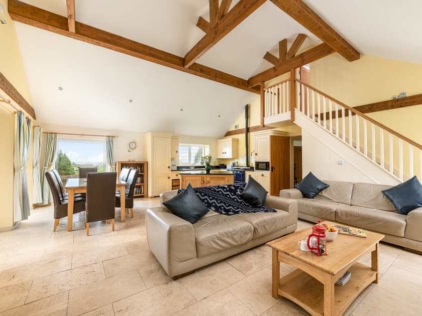 Mole End in Scorton, near Garstang | Hoseasons