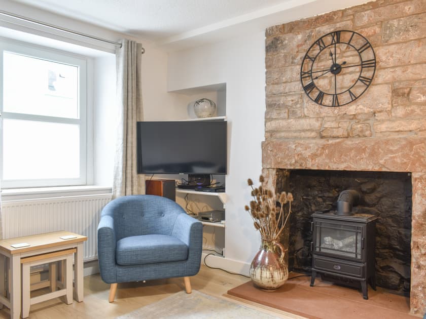 Nobles Cottage in Penrith | Hoseasons