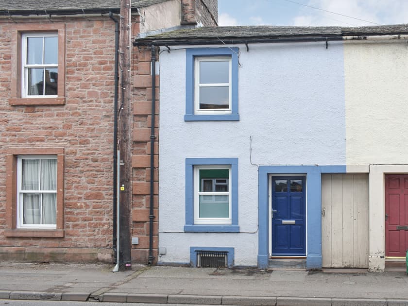 Nobles Cottage in Penrith | Hoseasons