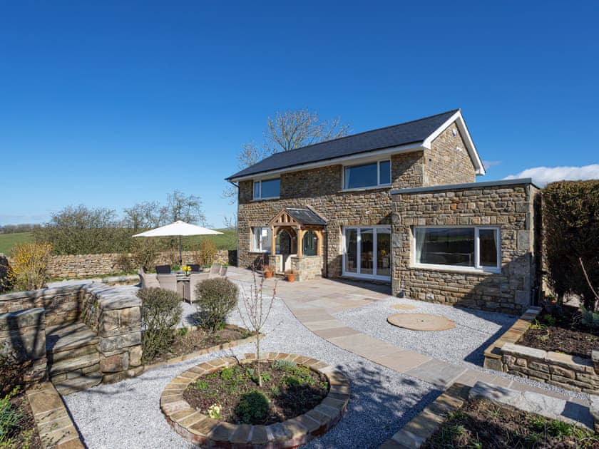 New Thornber in Ingleton | Cottages.com