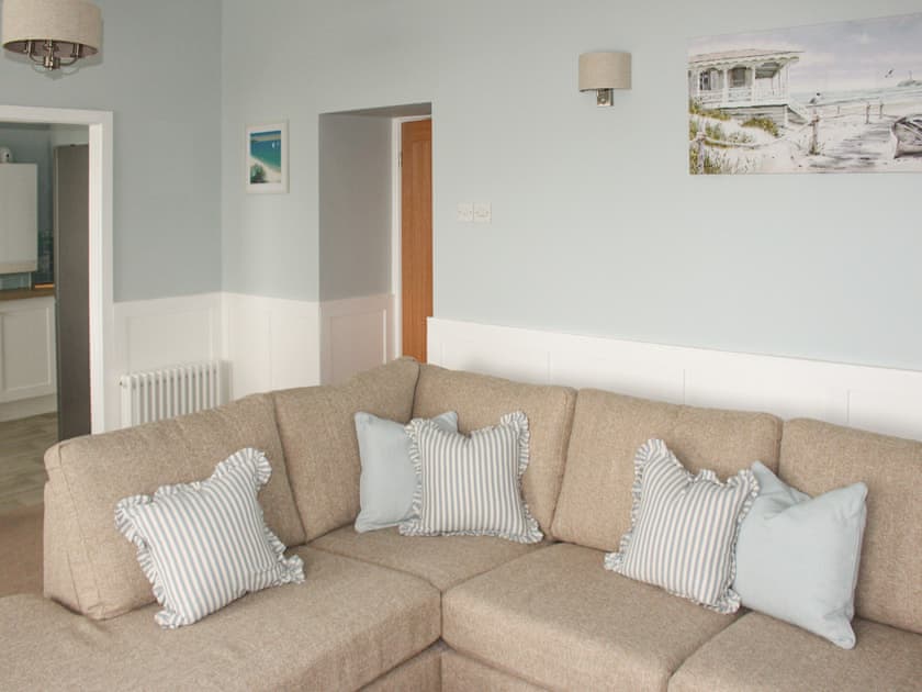 Bron Y Wendon Holiday Park - Seaview (ref UK35814) in Llanddulas ...