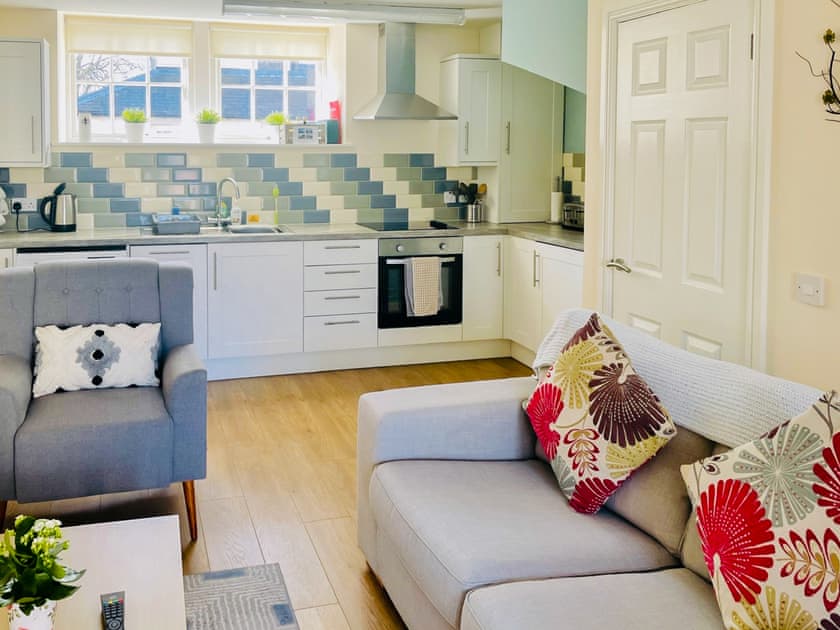 The Hamilton Collection - Governor’s Gardens in Berwick-upon-Tweed ...