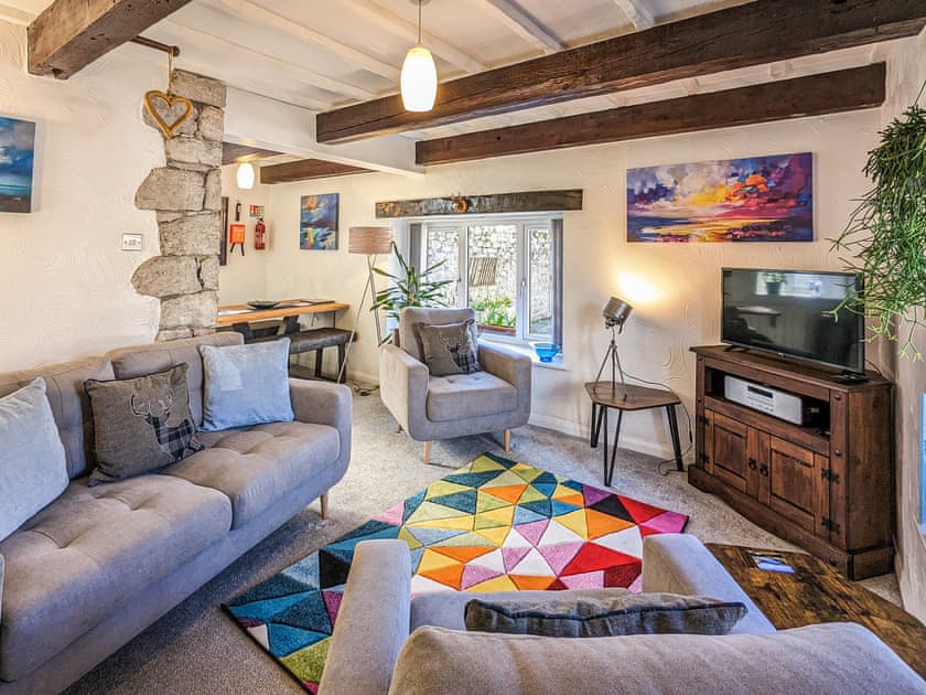 Corner Cottage in Arnside and Silverdale | Cottages.com