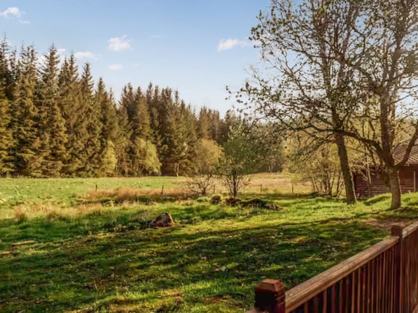 Cateran Rest 2 in Blairgowrie | Cottages.com